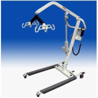 Configuring Apex Electric Patient Lift